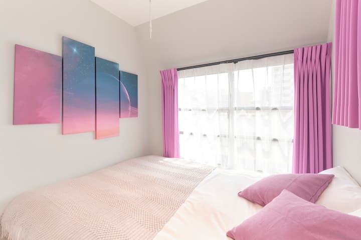 Kiyosumishirakawa Sta/no Transfers To Shibuya/wifi - 마이하마