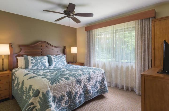 Big Islands West Coast 2br - カイルア・コナ, HI