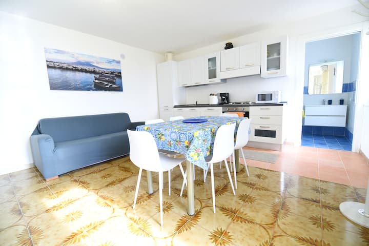 Sul Cielo Di Amalfi - Amalfi