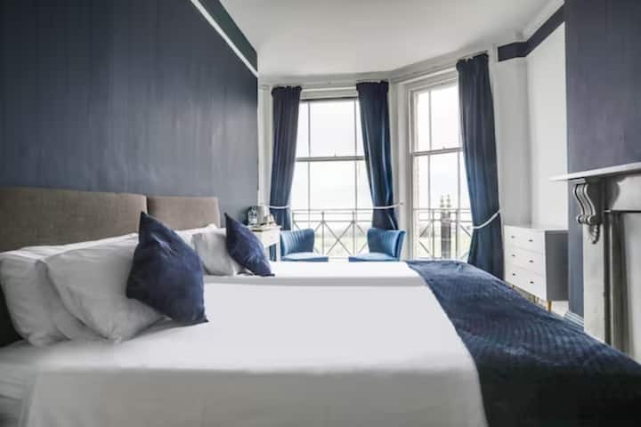 Standard Double Or Twin Room - Lowestoft