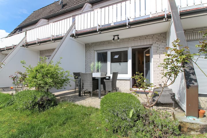 Ferienhaus Dünentraum Ii In Norddeich - Norden