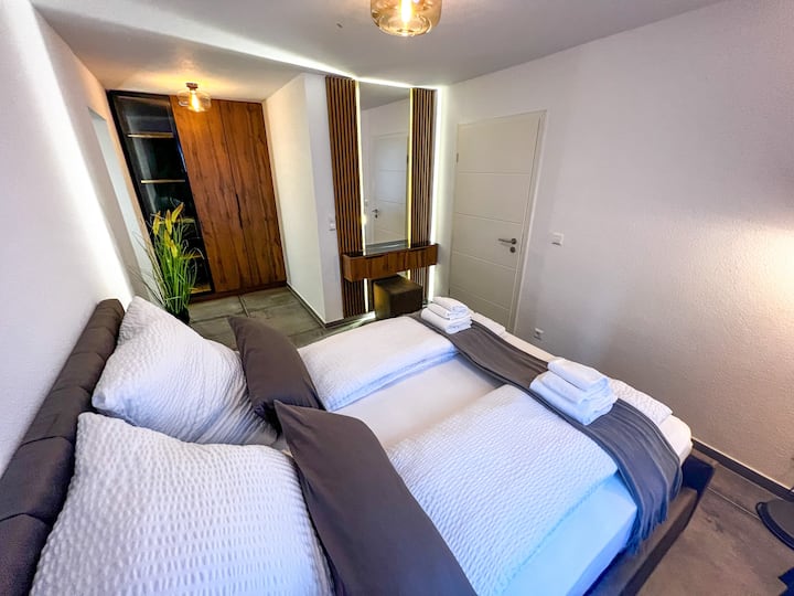 Cozy Apartment In Heart Of Durlach! - Karlsruhe
