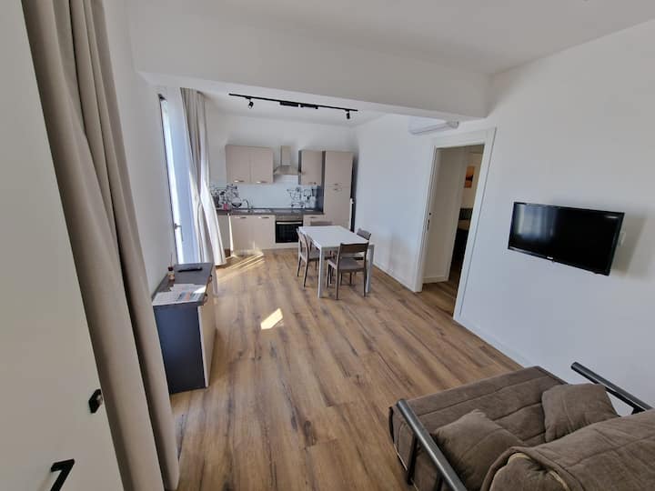 Casa Salina - Spadafora