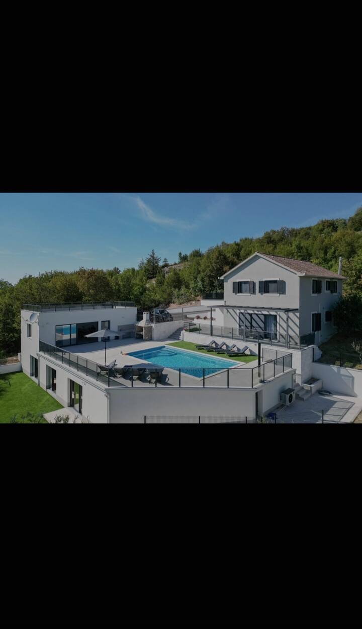 Villa Gold - Sinj