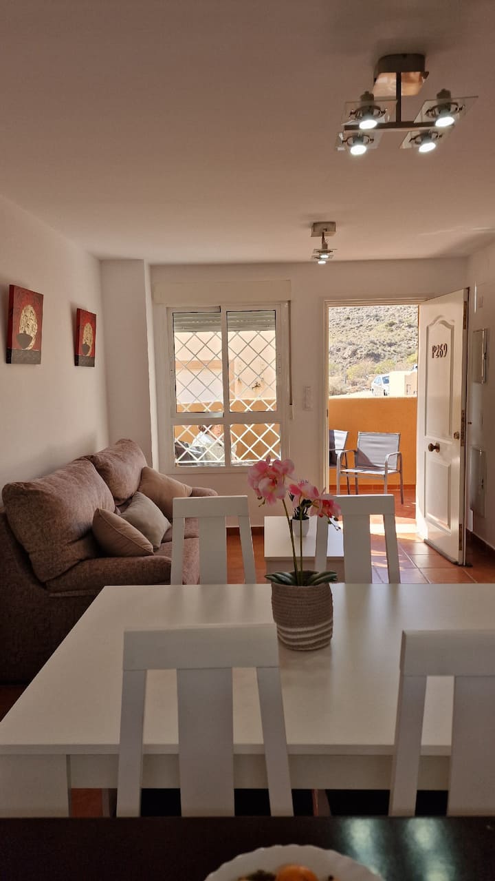 In The Heart Of The Costa Calida - Puerto de Mazarrón
