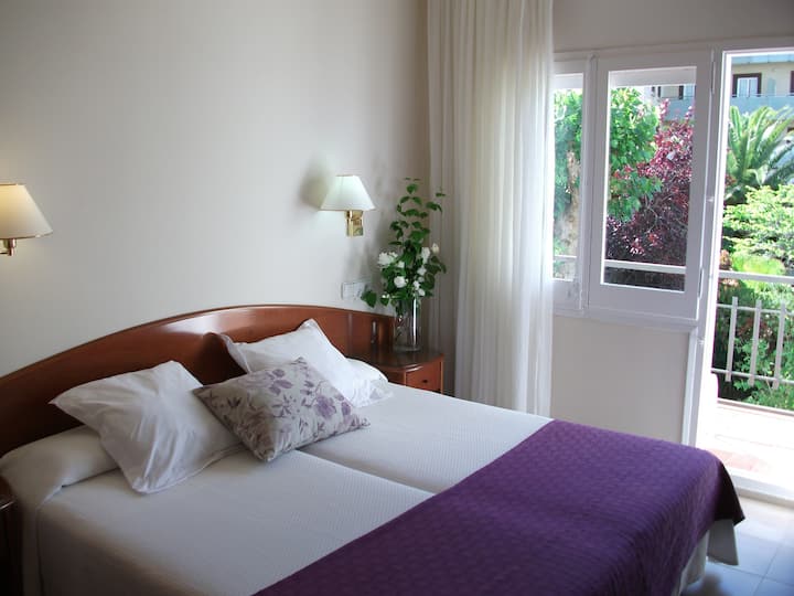 Habitación Estándar Doble - Tossa de Mar