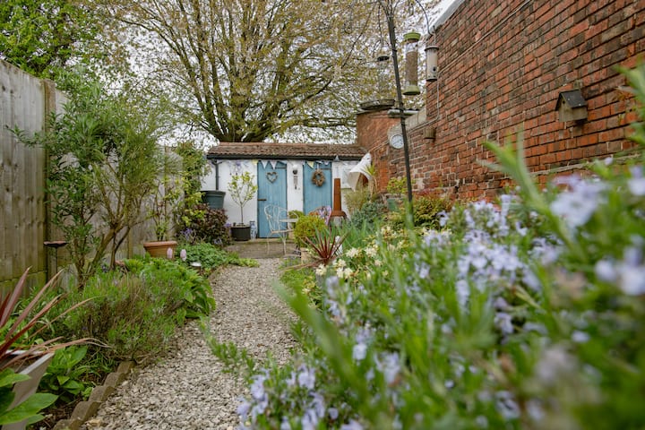 Cosy Town House Near The Castle | Pass The Keys - Lincoln