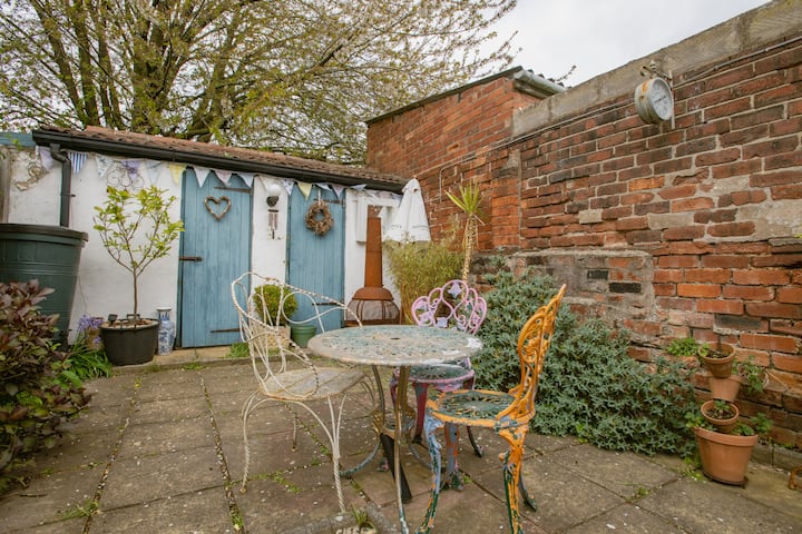 Cosy Town House Near The Castle | Pass The Keys - 林肯