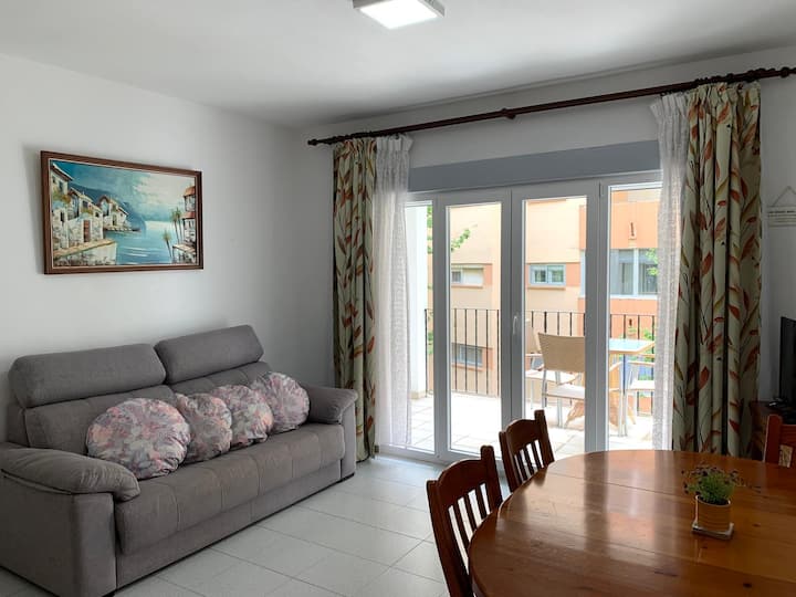 Enissa - With Pool And 3 Minutes Walk From The Bea - Moraira