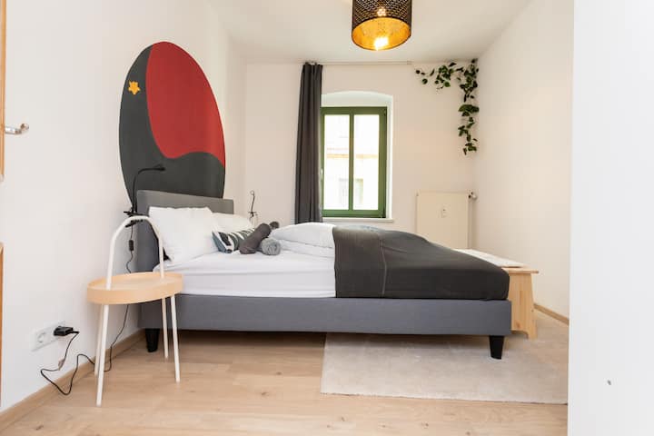 Fullhouse | Halle | R6 Tokyo - Halle (Saale)