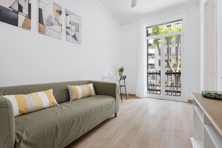 Piso En Eixample - Sant Cugat del Vallès