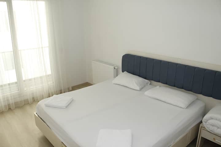 1+1 Suite Daire - Esenyurt