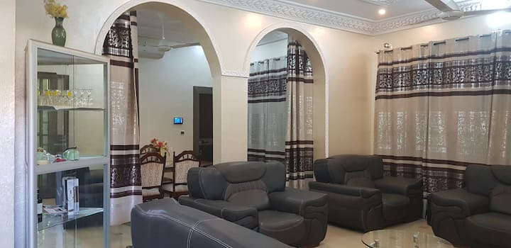 Bel Appart. 3 Chambres Ouaga2000 - Ouagadougou