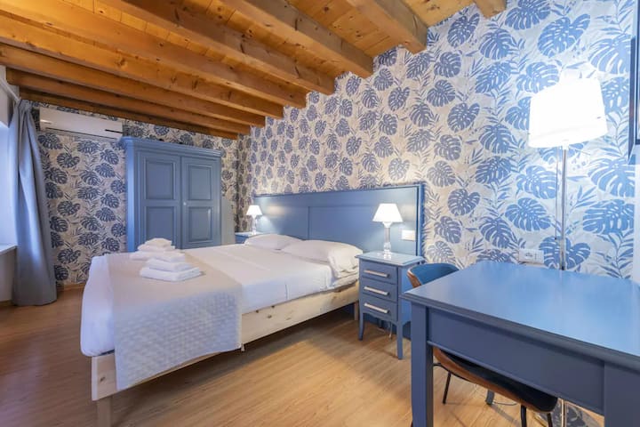 [Professor's Nest 2] - Verona Apartments - Verona