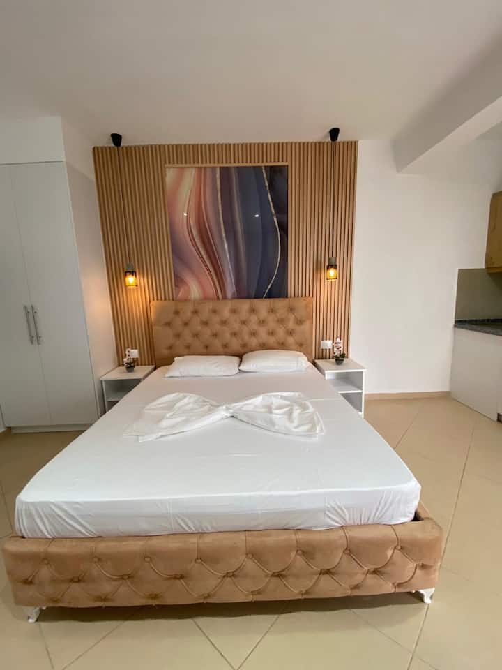Deluxe Triple Studio! Pool Included - Saranda