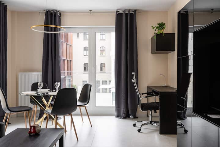 Rentplanet - Apartament Księcia Witolda Viii - Wrocław