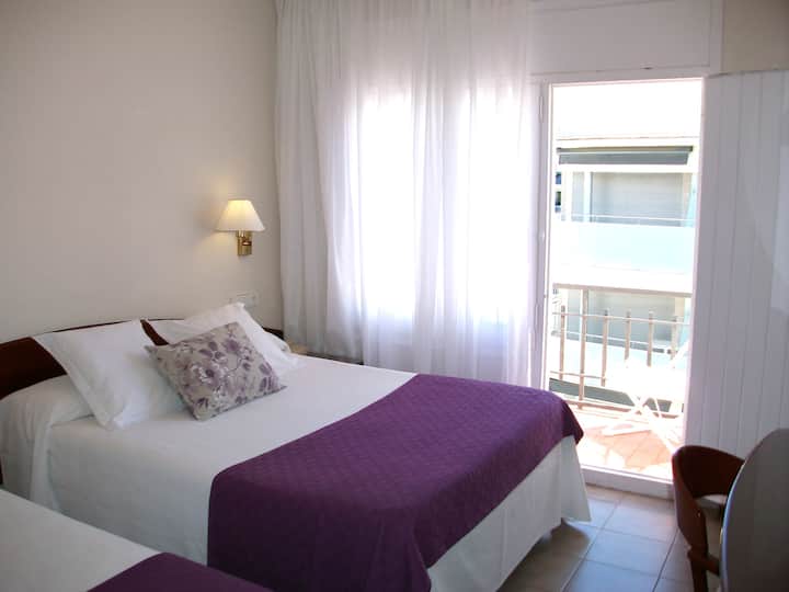 Habitación Estándar Triple - Tossa de Mar
