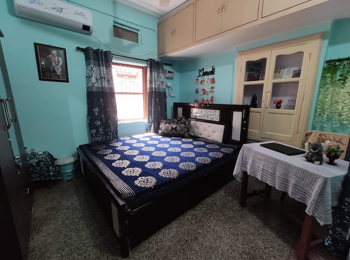 Maa Sharda Homestay - ワーラーナシー