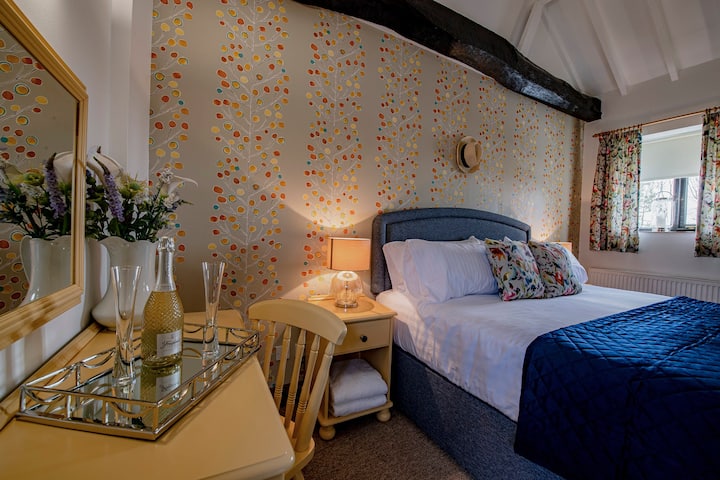 Bramley Cottage Lower Wood Farm - Hemsby