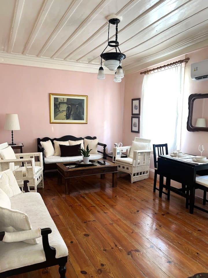 Tereza’s Traditional House In Lefkada - Leucade