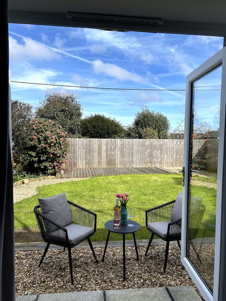 Beautiful Self-contained Annex - Penryn