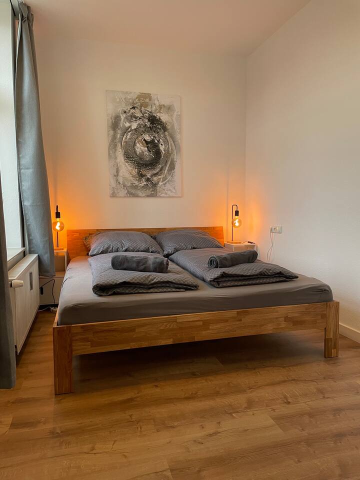 Residenz Am Kurpark| Cozy Studio - Bad Rothenfelde