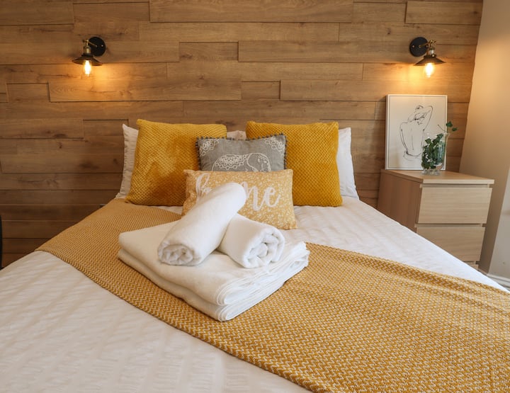 Cosy, Modern Place, Close To Beach - Eastbourne