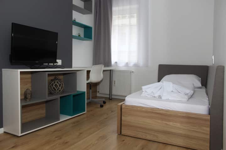 Christiano Apartments 1060 City - Vienna