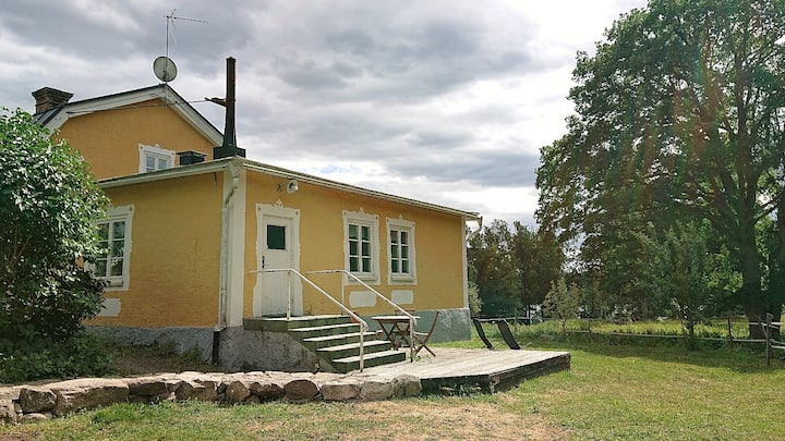 Lägenhet På Hästgård - Vetlanda