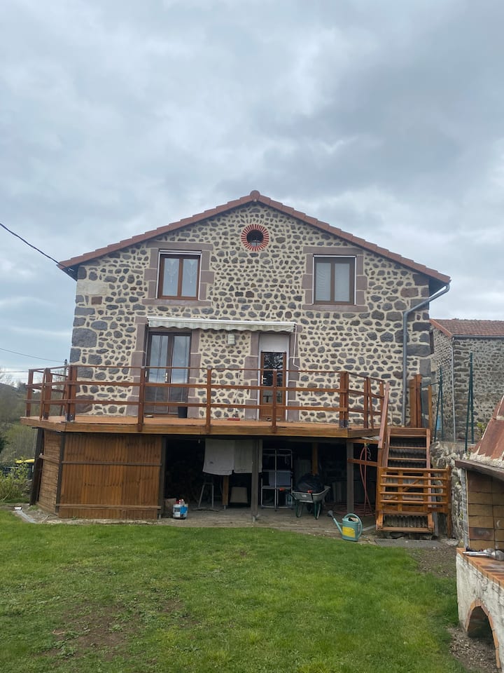 Chambre Privée - Haute-Loire