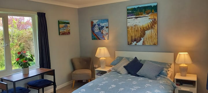 The Annexe - Kirkcudbright