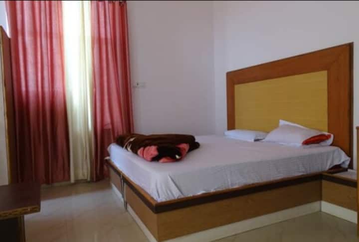 Hotel Jhansla Family Room | By Grb - Neemrana