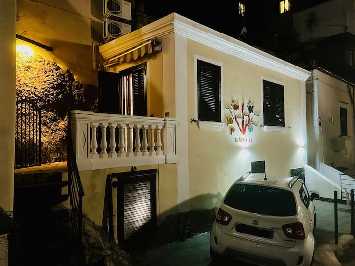 Casa Il Corallo Vietri Sul Mare - Vietri sul Mare