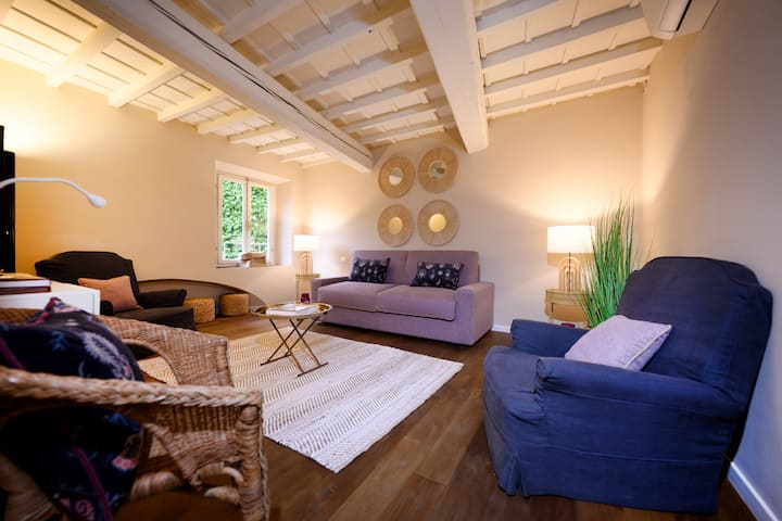Santa Croce Charming Apartment - Florence