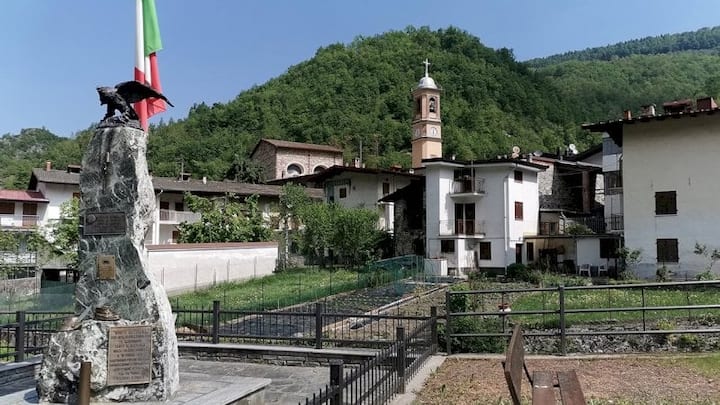 Spada Reale Roaschia - Limone Piemonte
