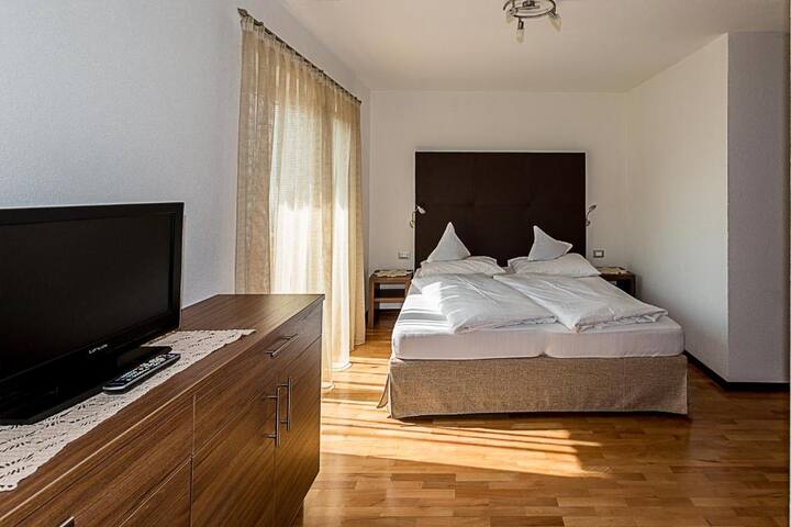 Garni Hotel Dorothea - Merano