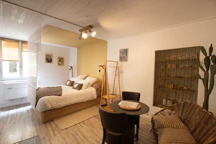 Cosy Caud, Appart Au Coeur Du Centre Historique - Arles, France