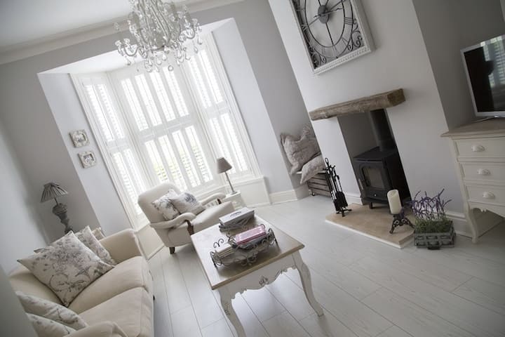 Maison 5 - Harrogate