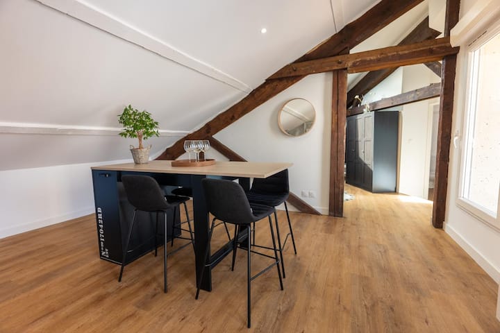 Appartement Neuf Climatisé Tout éQuipé 4 Couchages - Sauvian