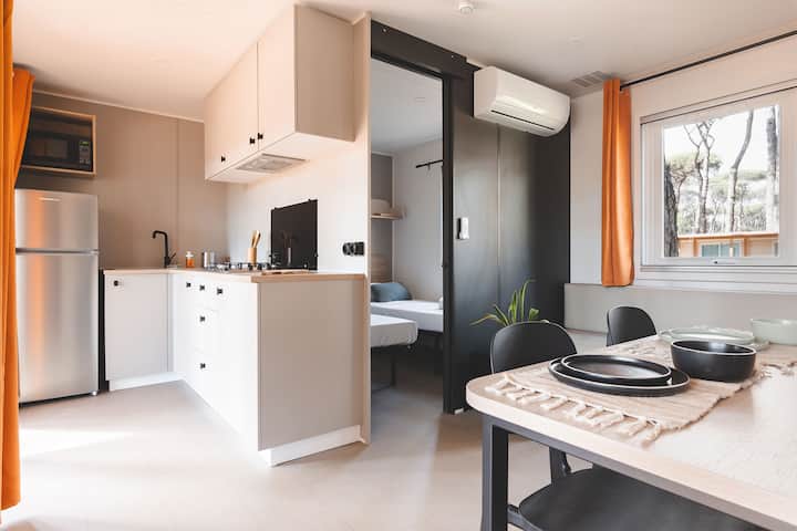Mobile Home Comfort - Nettuno