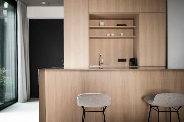 M - Deluxe Apartment - Merano