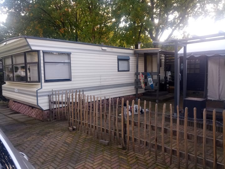 Chalet 56 - Assen