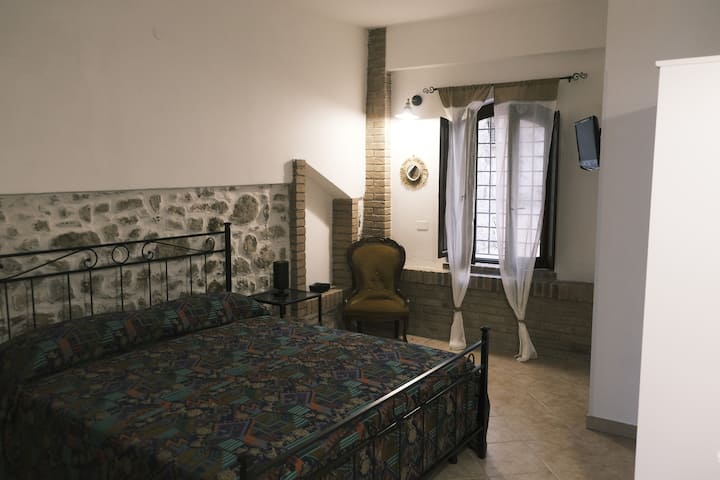 Casa Vacanza, Appartamento Centro Storico - N. 6a - Fondi