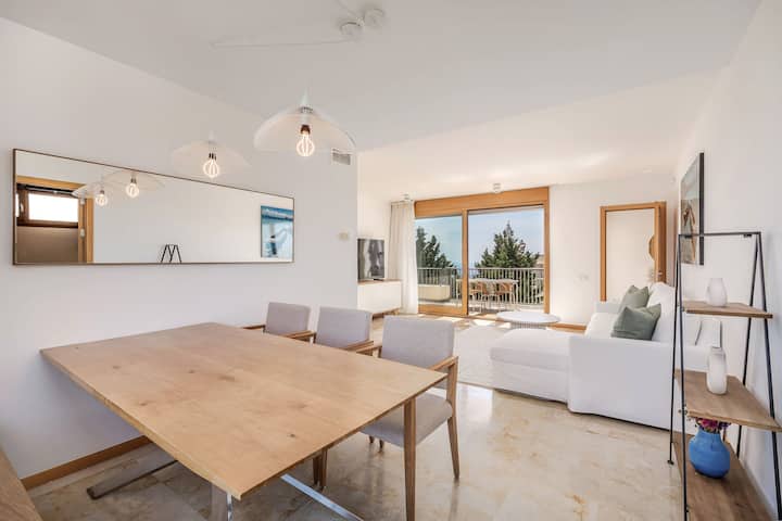 Los Monteros Altos - Marbella