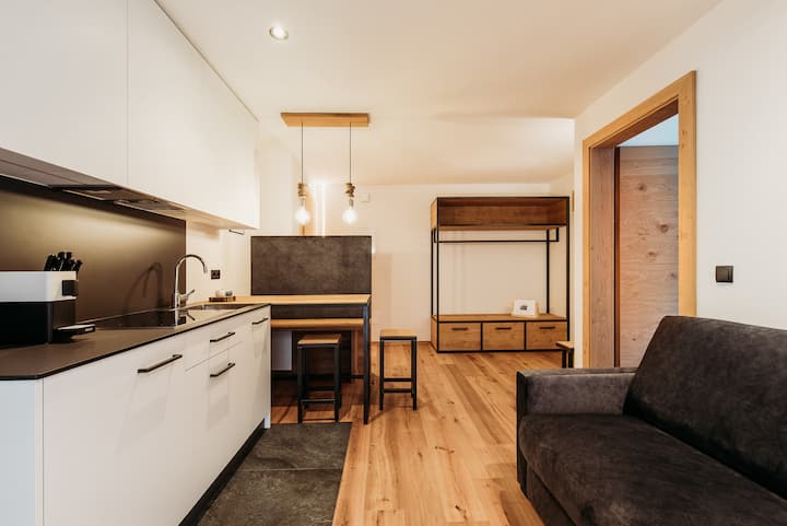 Apartment Hiems In Brixen_albeins - Brixen