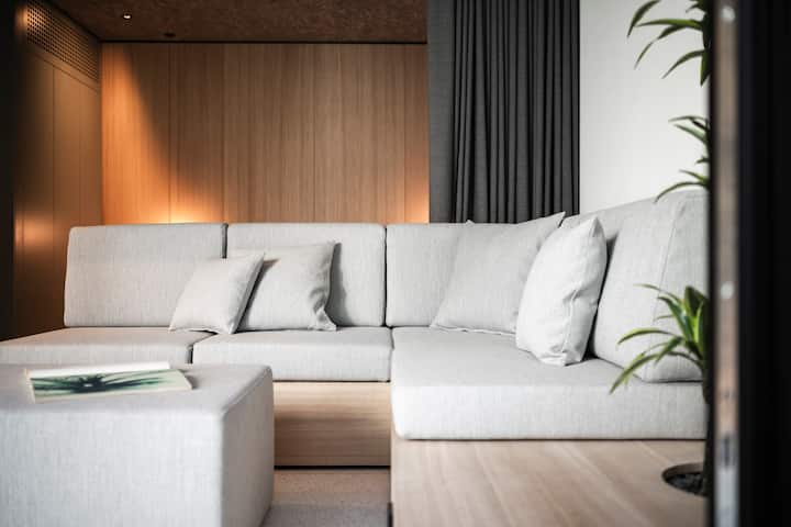 A - Design Studio - Mynt Merano Rooms - Merano