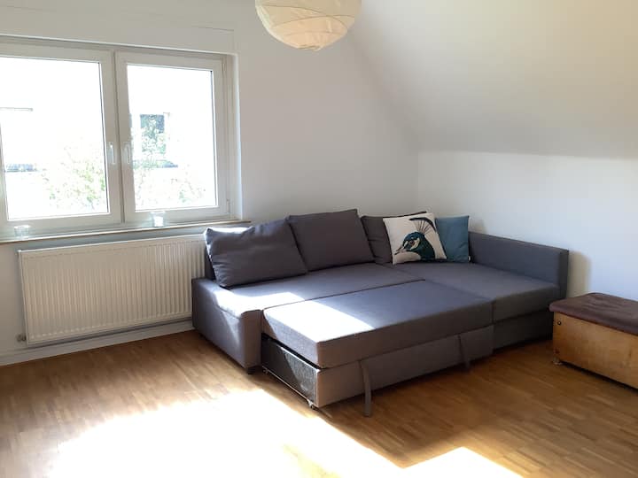 Wohnung In Stadionnähe - Dortmund