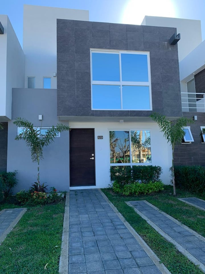 Hermosa Casa Acapulco Dream - Acapulco