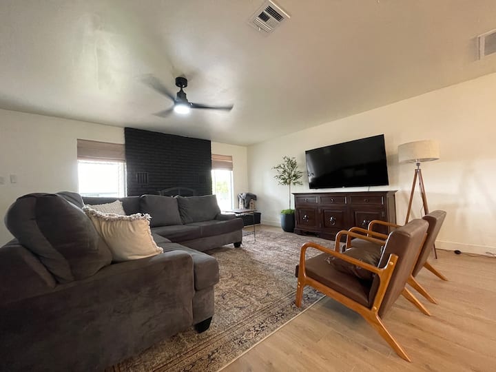 2024 Remodeled Home In Page - Page, AZ