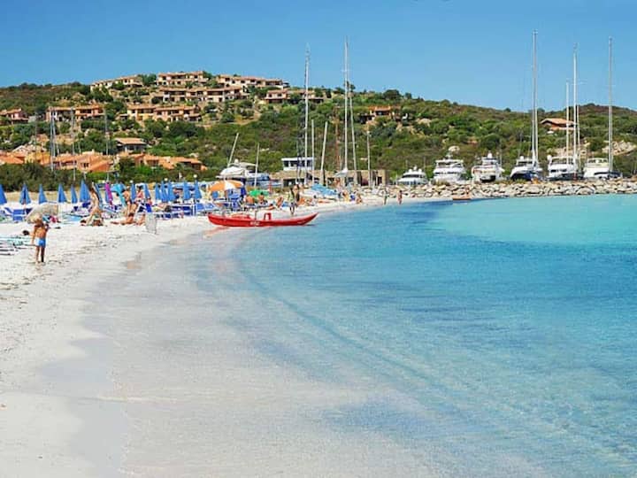 Bibbo's Sea House - San Teodoro